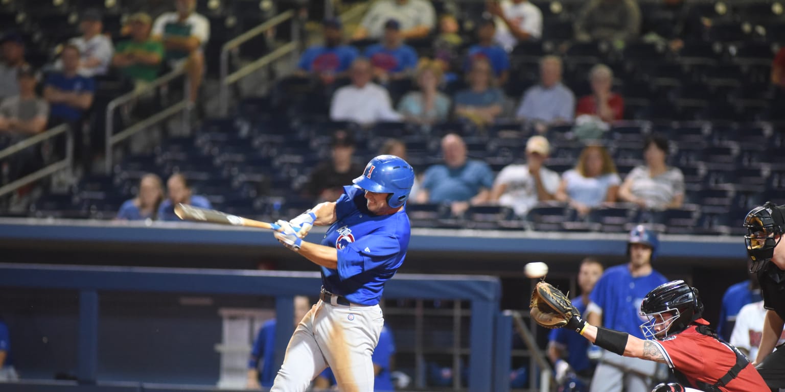 July 8 Game Notes at Nashville | MiLB.com