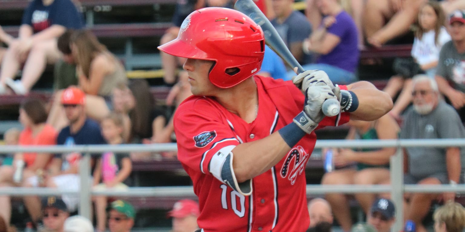 Suns Winning Streak Snapped | MiLB.com