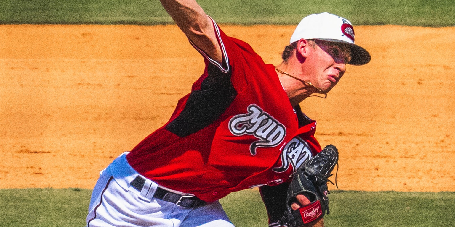 Evan Reifert to Wisconsin; Kent Hasler Added to Carolina | MiLB.com