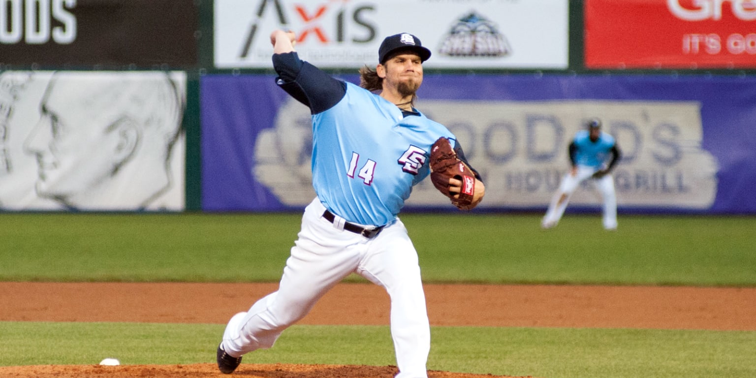 Sky Sox Split Series-Ending Doubleheader | MiLB.com