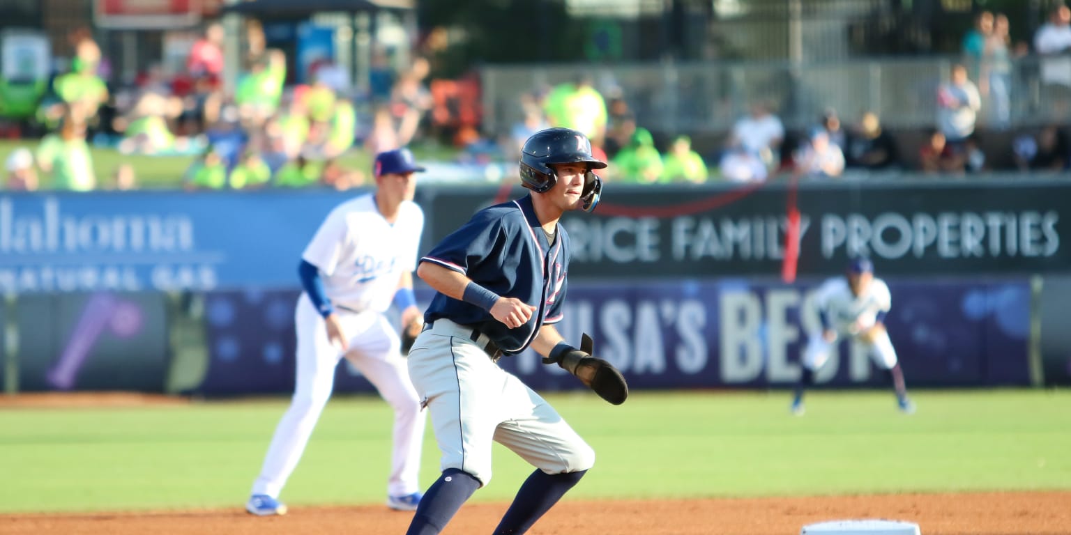 BIG INNING COSTS NATURALS IN 9-4 LOSS | MiLB.com