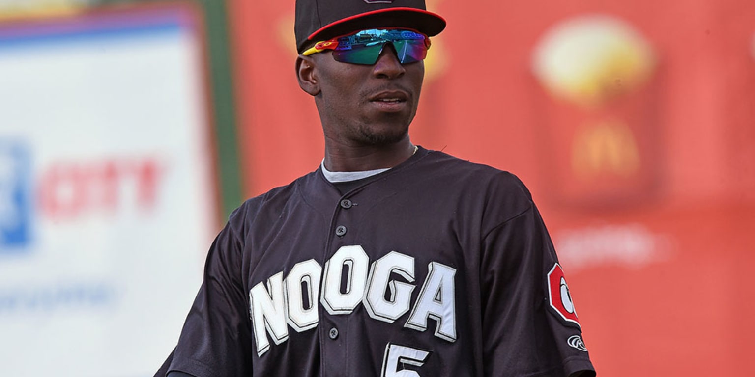 Minnesota Twins invite Nick Gordon to Spring Training | MiLB.com