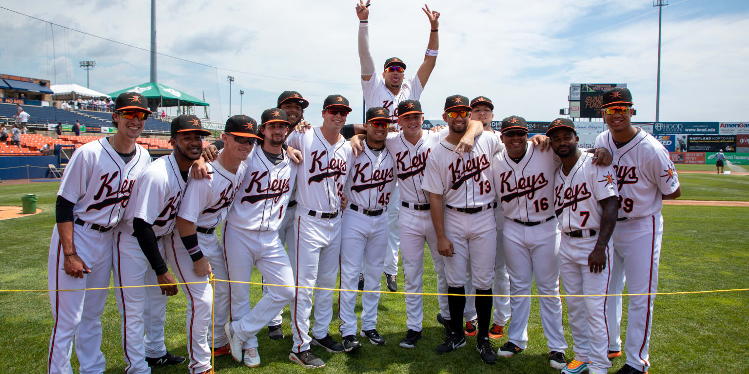 Keys Drop Season Finale | MiLB.com