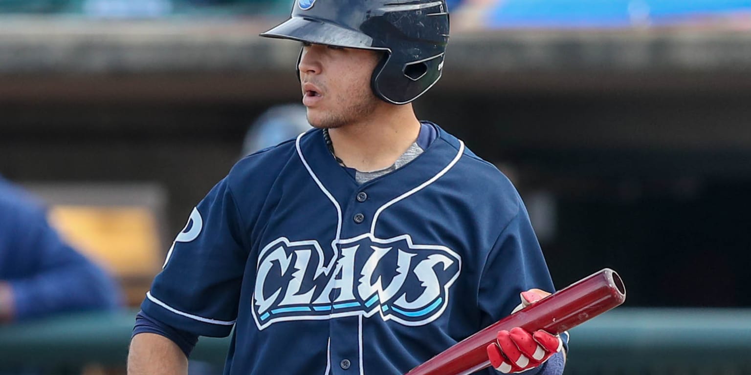 Suns Complete Sweep of Claws With 10-5 Win | MiLB.com