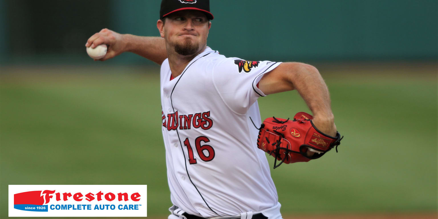 Bautista, Joseph lead Wings past Syracuse | MiLB.com