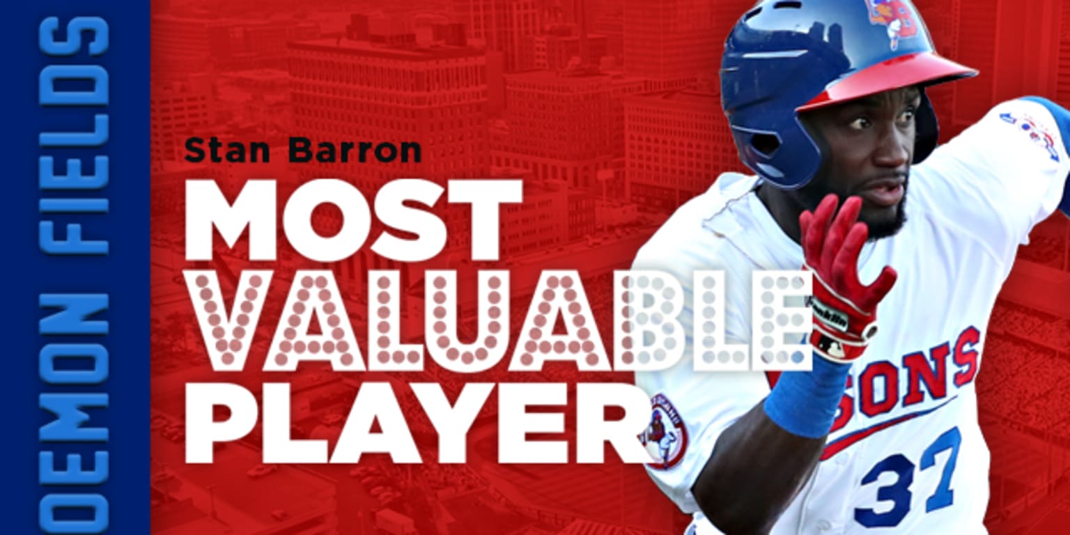 Bisons announce 2017 player awards | MiLB.com