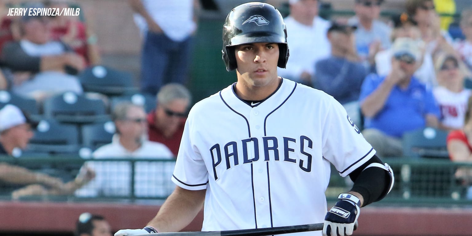 Potts Caps 2018 With a Championship | MiLB.com