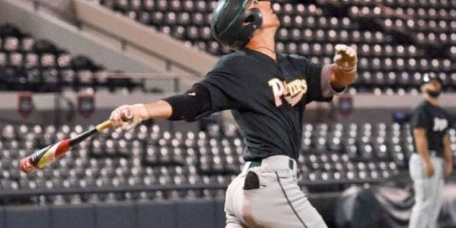 Matt Morales has career night for Idaho Falls Chukars | MiLB.com