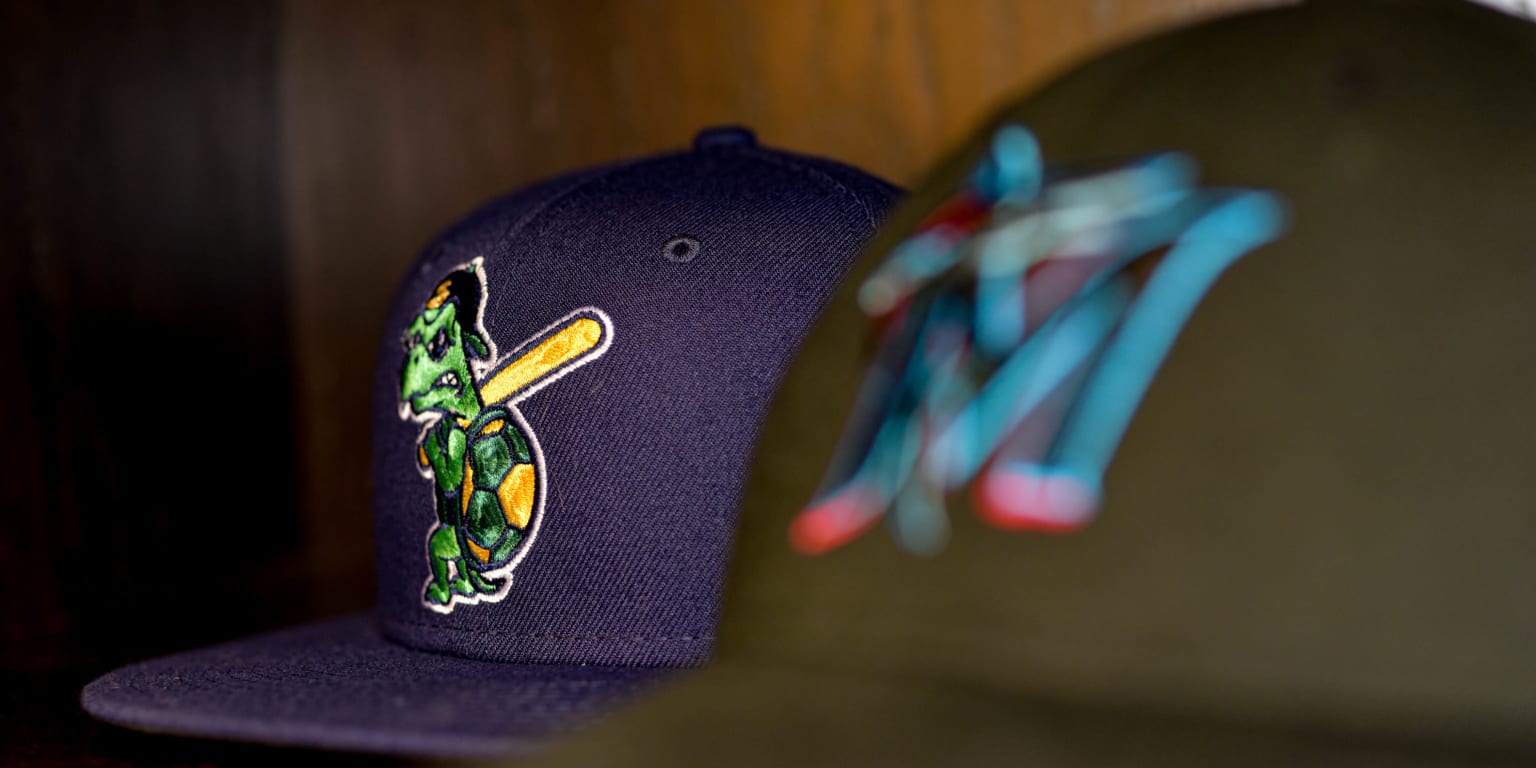 Conerton Reflects On Snappers Journey | MiLB.com