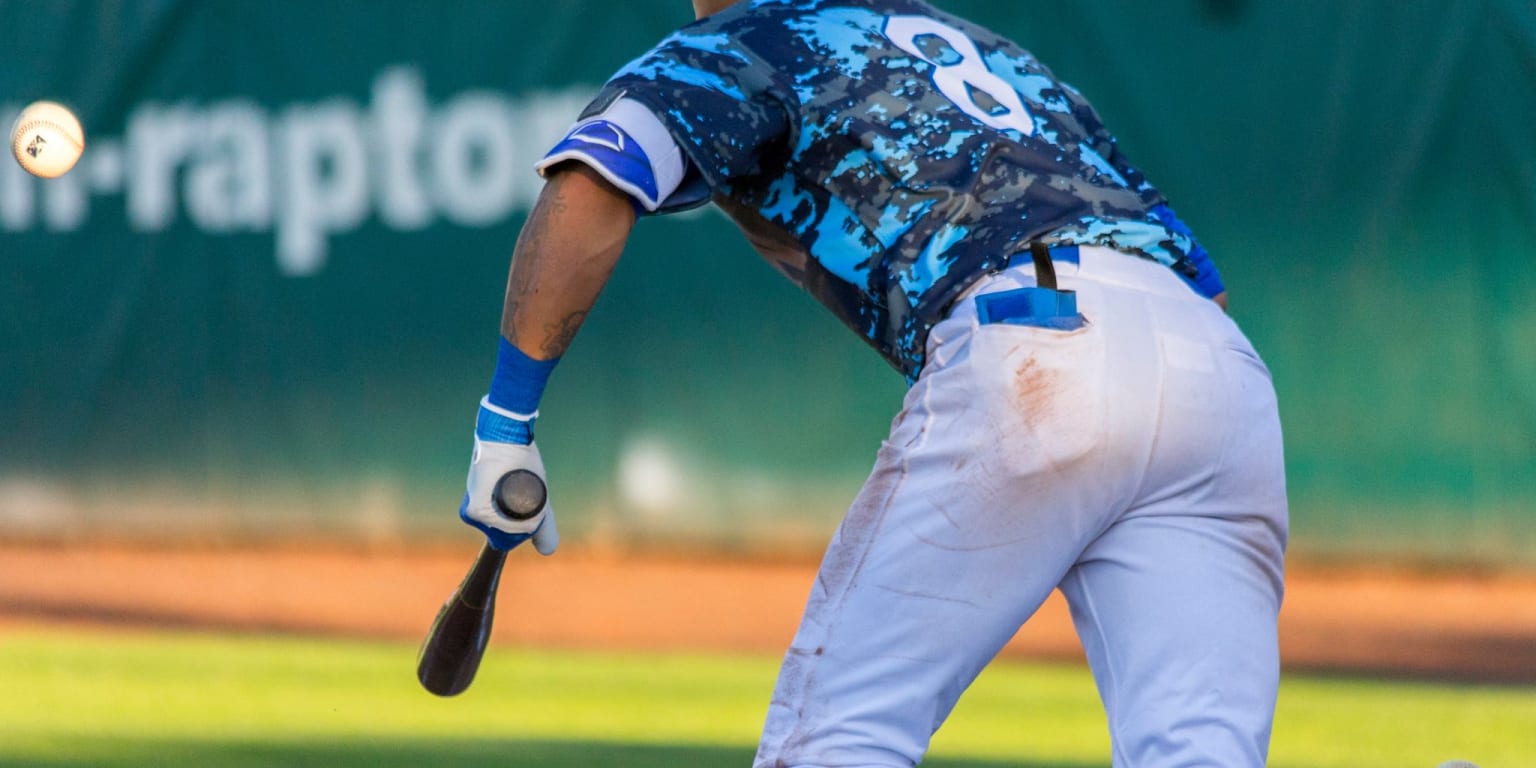 Bats Awaken to Bash Billings | MiLB.com