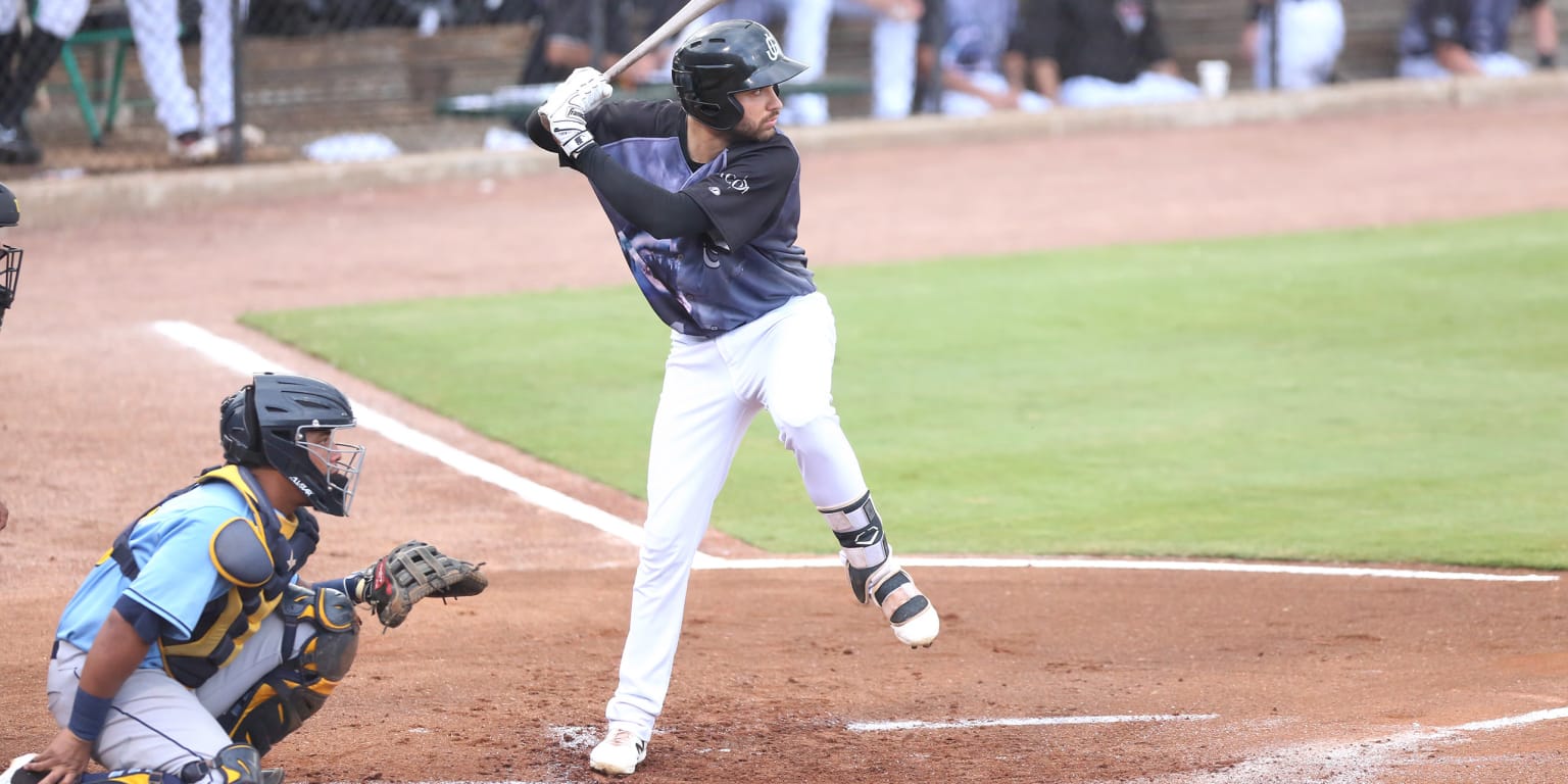 Six-pack of runs fuels Generals' win at Tennessee | MiLB.com