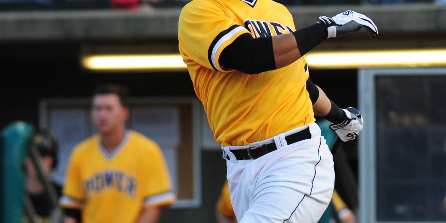 Ramirez makes MLB debut with Marlins in New York | MiLB.com