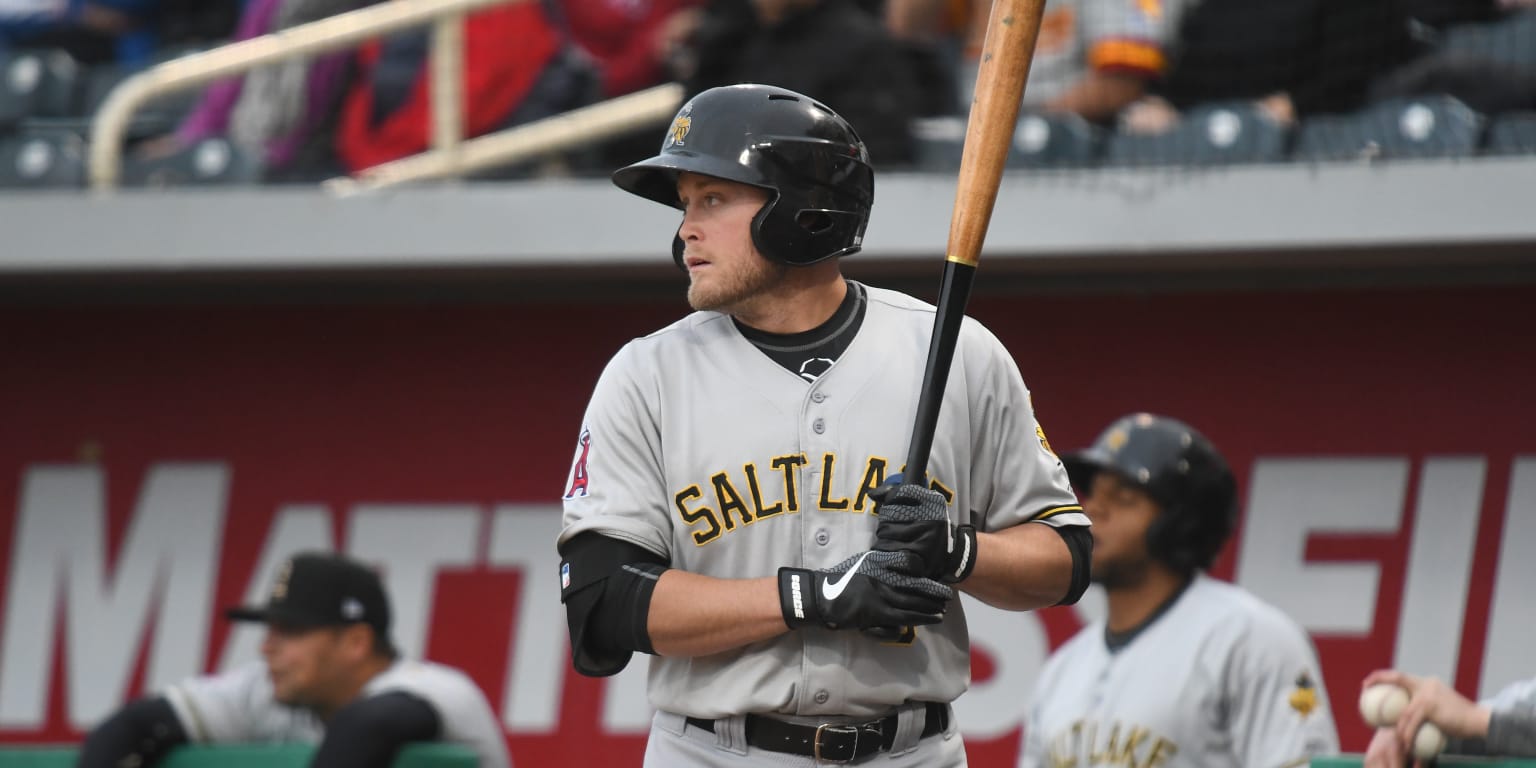 Isotopes Take Series Finale | MiLB.com