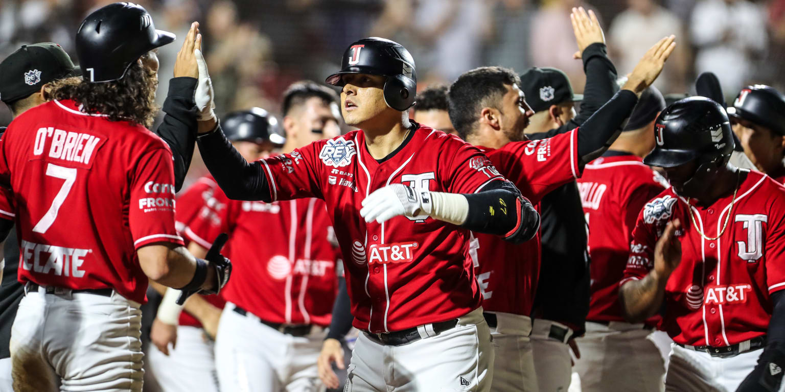 LMB: Lo darán todo | MiLB.com