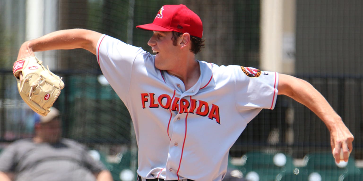 Atlanta Braves prospect Joey Wentz extends scoreless streak | MiLB.com