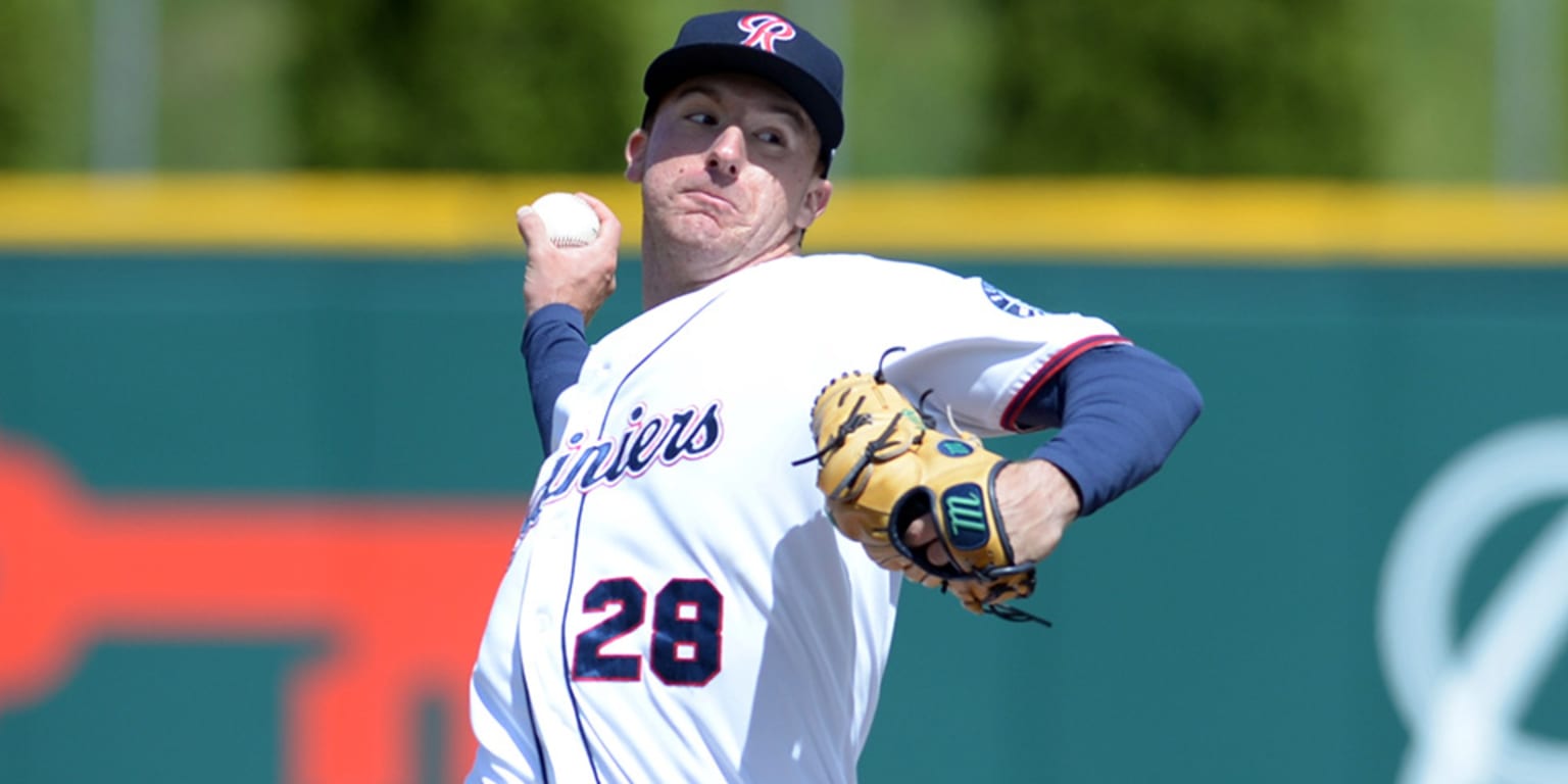 Prospect Roundup May 30 featuring Andrew Moore, Max Schrock | MiLB.com