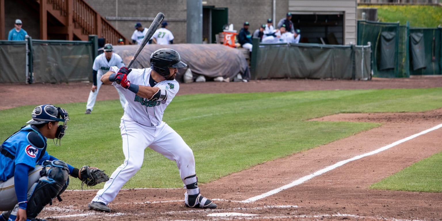 Comeback falls short as Blue Rocks win in extras | MiLB.com
