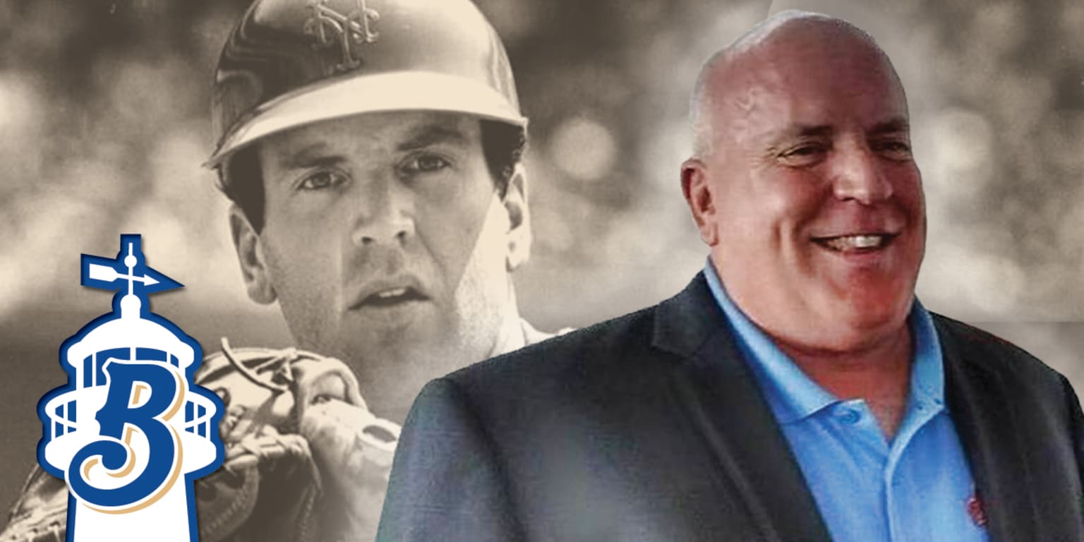 Barry Lyons to join Shuckers as Team Ambassador | MiLB.com