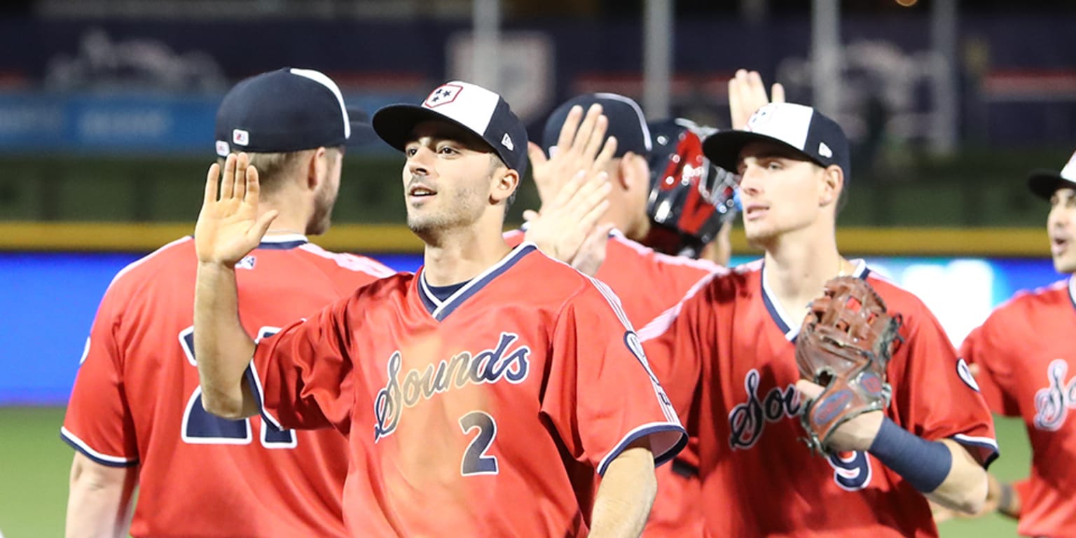 Sounds Rally for Extra-Inning Win in Texas | MiLB.com