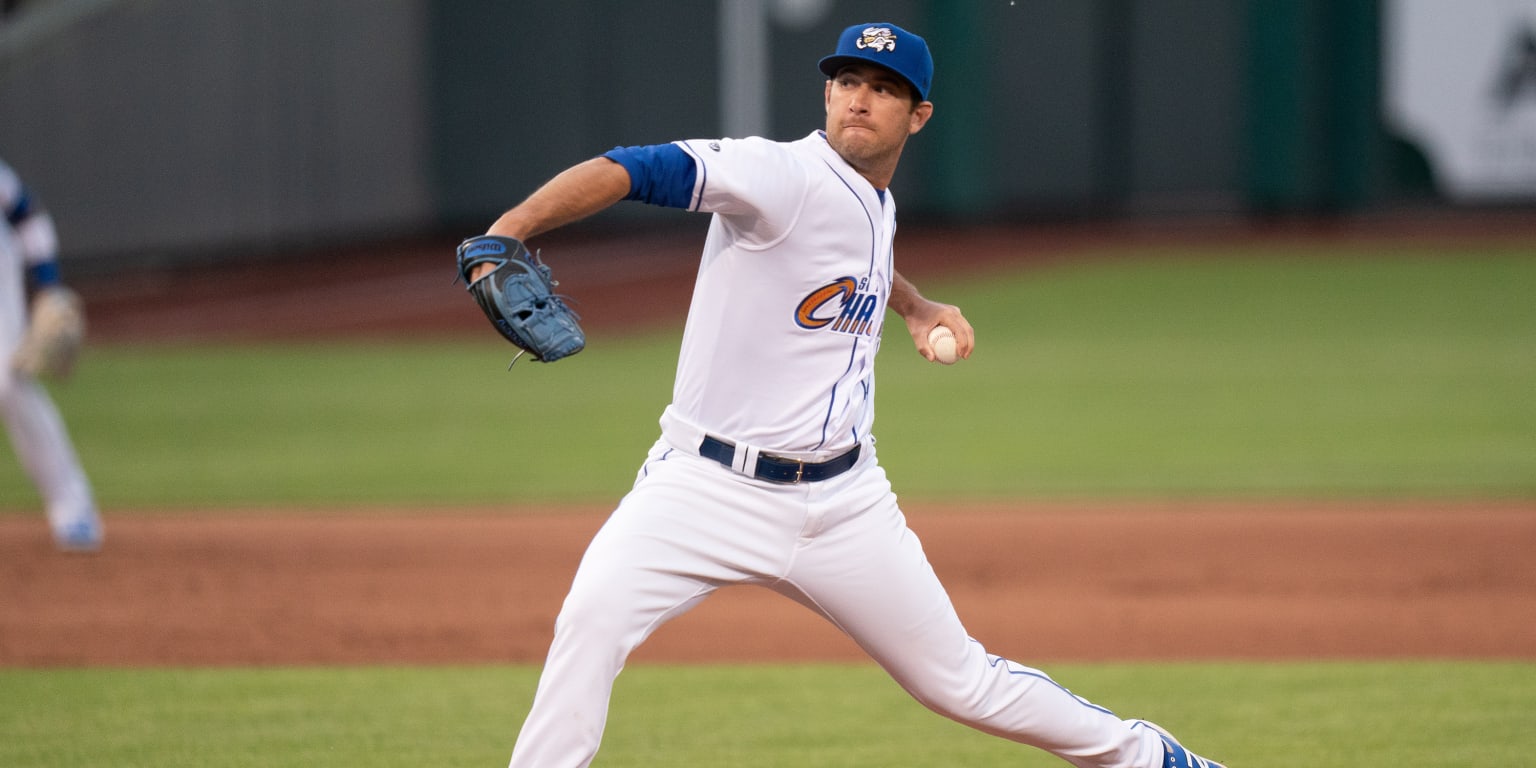 Strong start from Kalish guides Omaha to Thursday win over Iowa | MiLB.com
