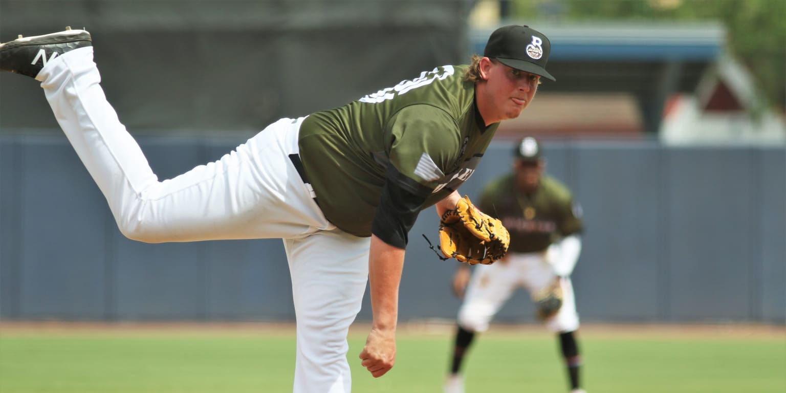 Supak Shines In Shuckers Fourth Straight Win | Shuckers