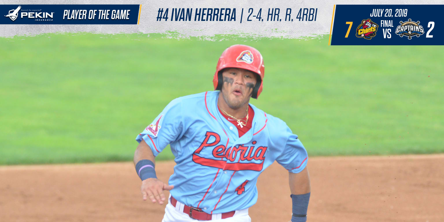 Chiefs Win Again Saturday | MiLB.com
