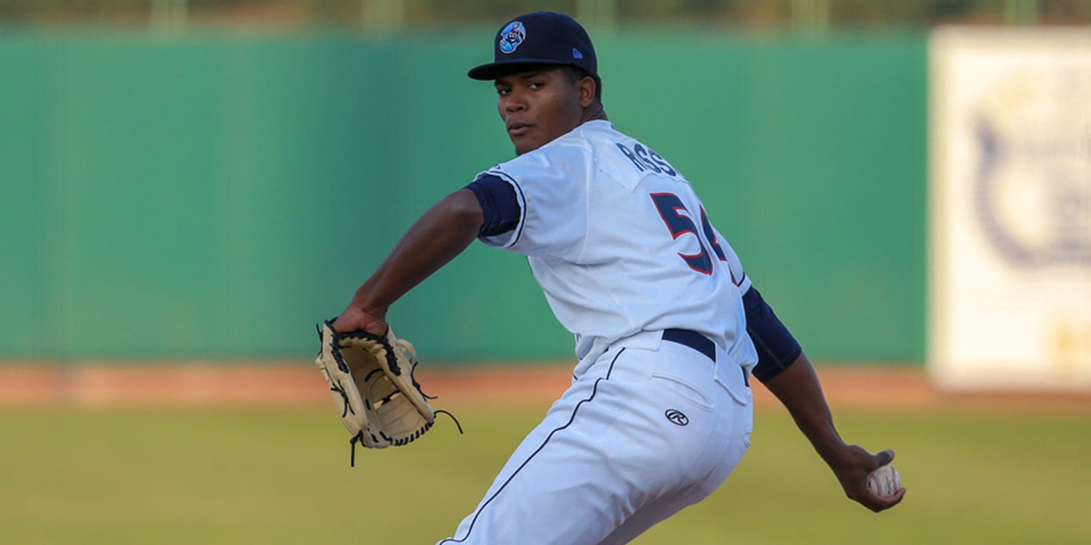 Pitching Leads BlueClaws to Double-Header Sweep | MiLB.com