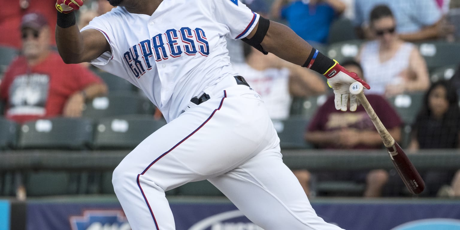 Alberto's Blast Powers 4-2 Express Win Over Redbirds | MiLB.com