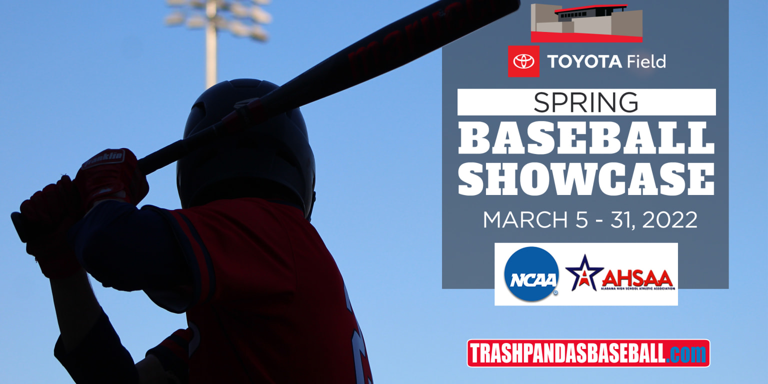 2022 Spring Baseball Showcase | MiLB.com