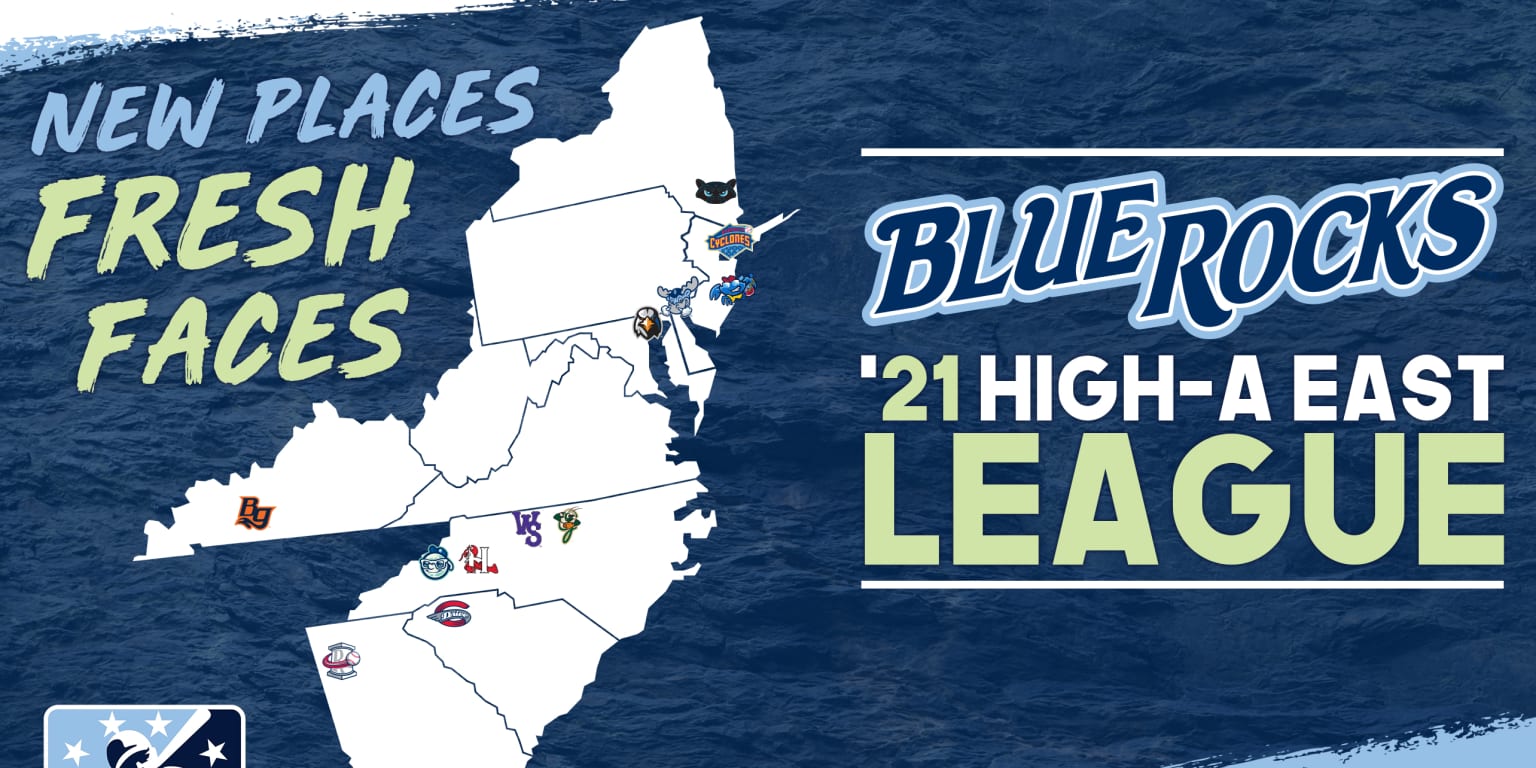 New Places, Fresh Faces | MiLB.com