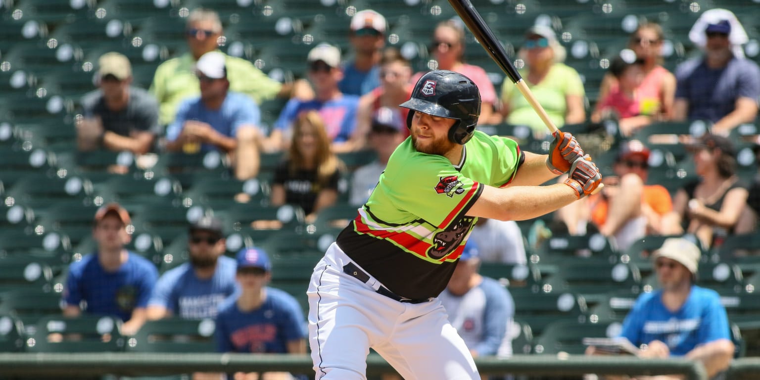 Flying Chanclas Blank Chupacabras 3-0 | MiLB.com