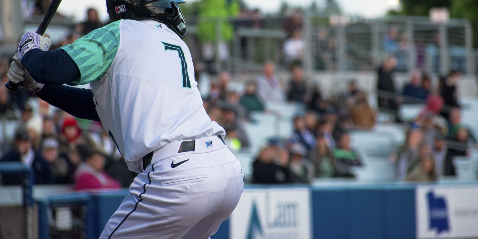 5/21 Game Story | MiLB.com