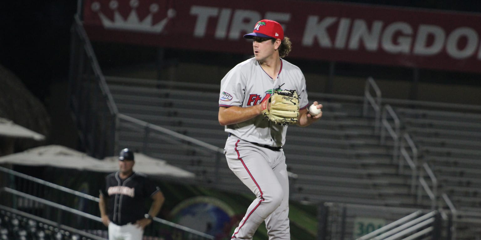 Six-run second inning holds up in 11-7 win | MiLB.com