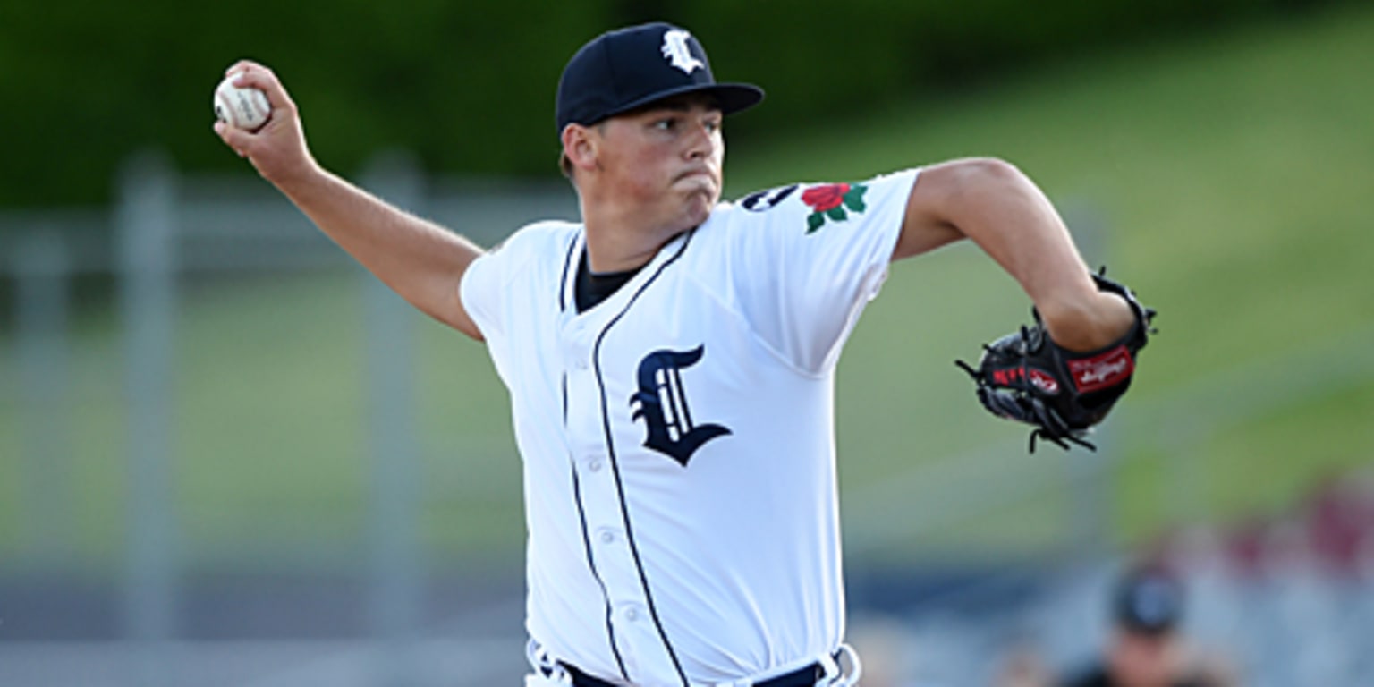 Tigers Make It Two Straight To Open Season | MiLB.com