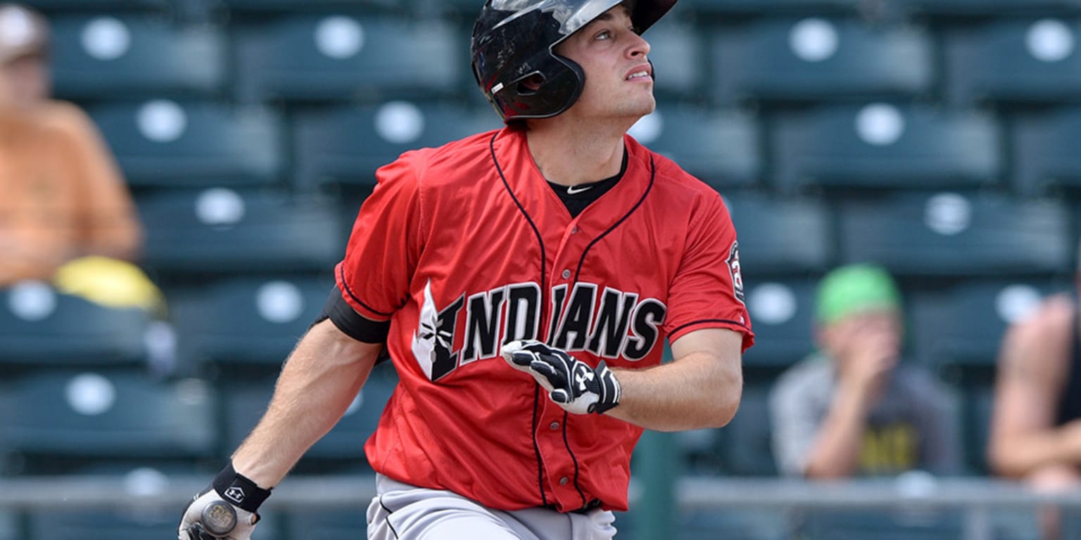 Prospect Roundup: Games of May 17 featuring Max Moroff, Bo Bichette ...