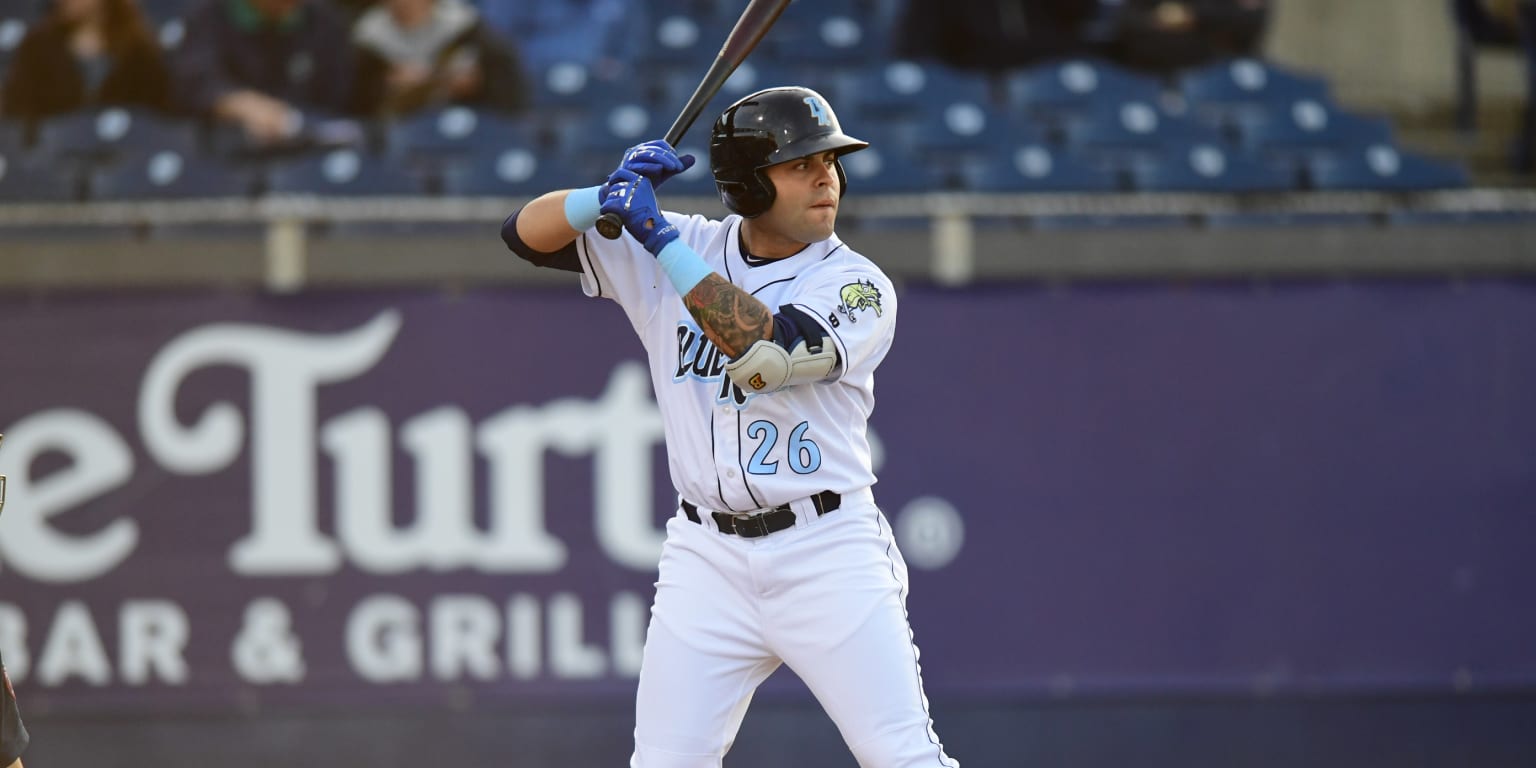 Blue Rocks Drop Heartbreaker in Extras | MiLB.com