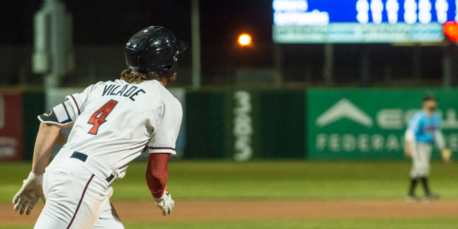 JetHawks take key series opener from Storm | MiLB.com