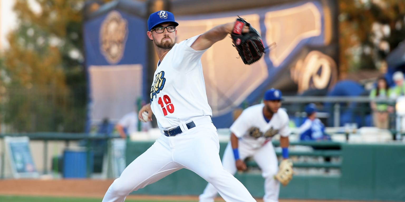 Quakes Hold Off Modesto In Opener | MiLB.com
