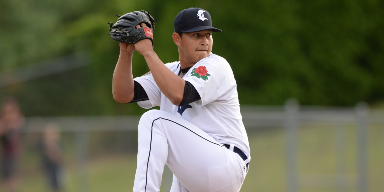 CT Tigers Take Series at Lowell with 4-3 Win | MiLB.com