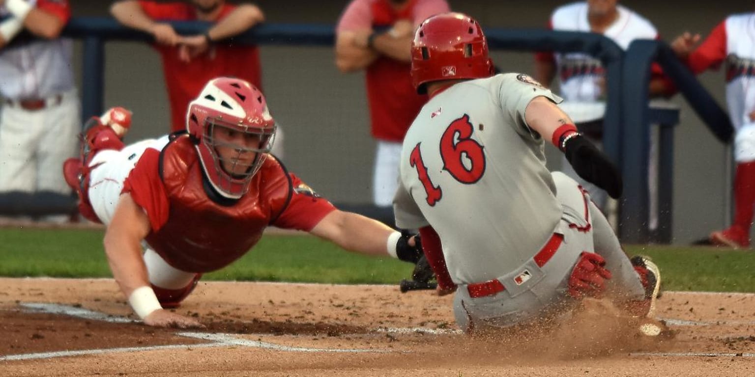Cutters Rally in 8th in Another Solid Win | MiLB.com