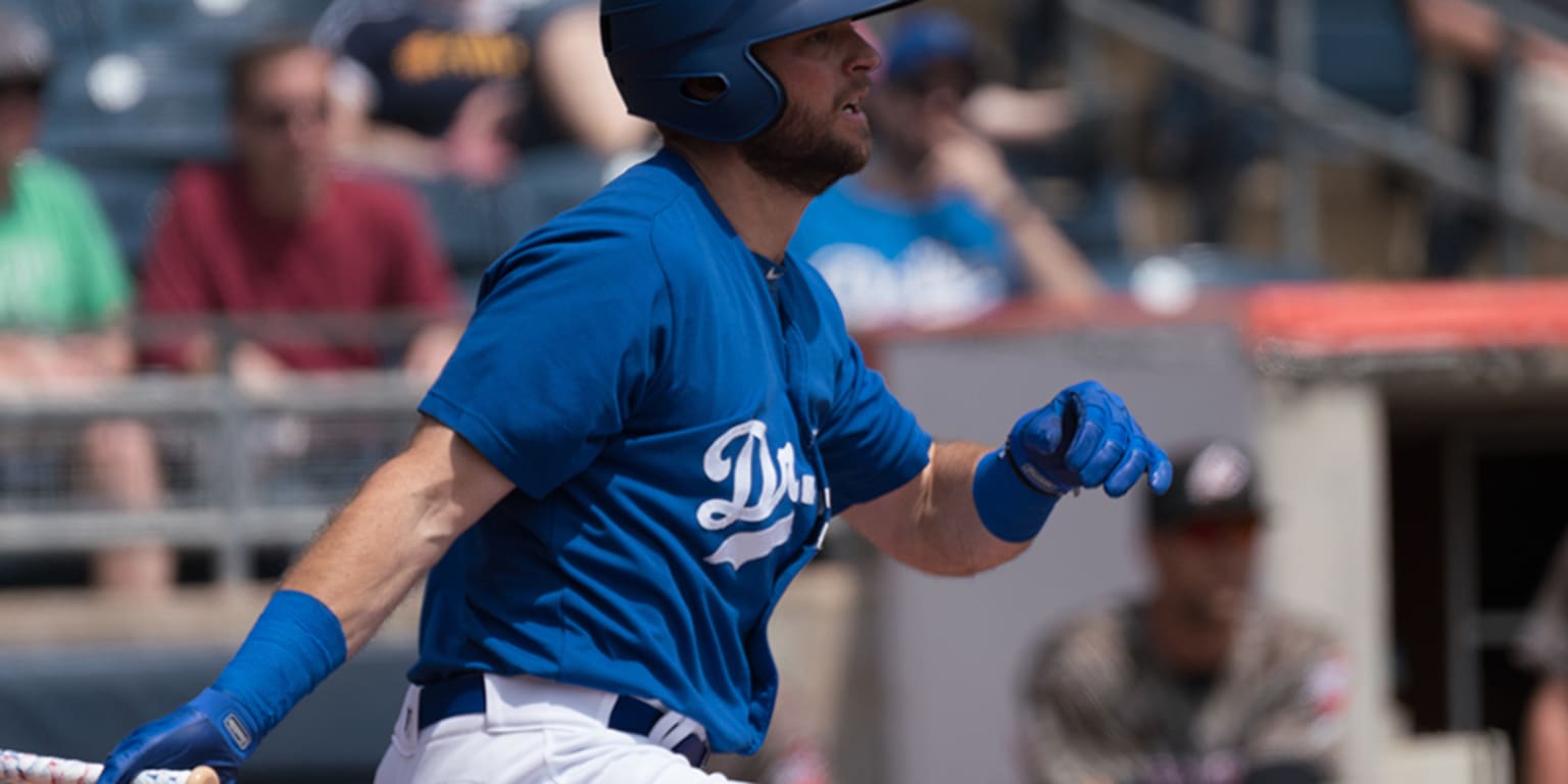 Four-Run Seventh Inning Leads Drillers Past Cards | MiLB.com