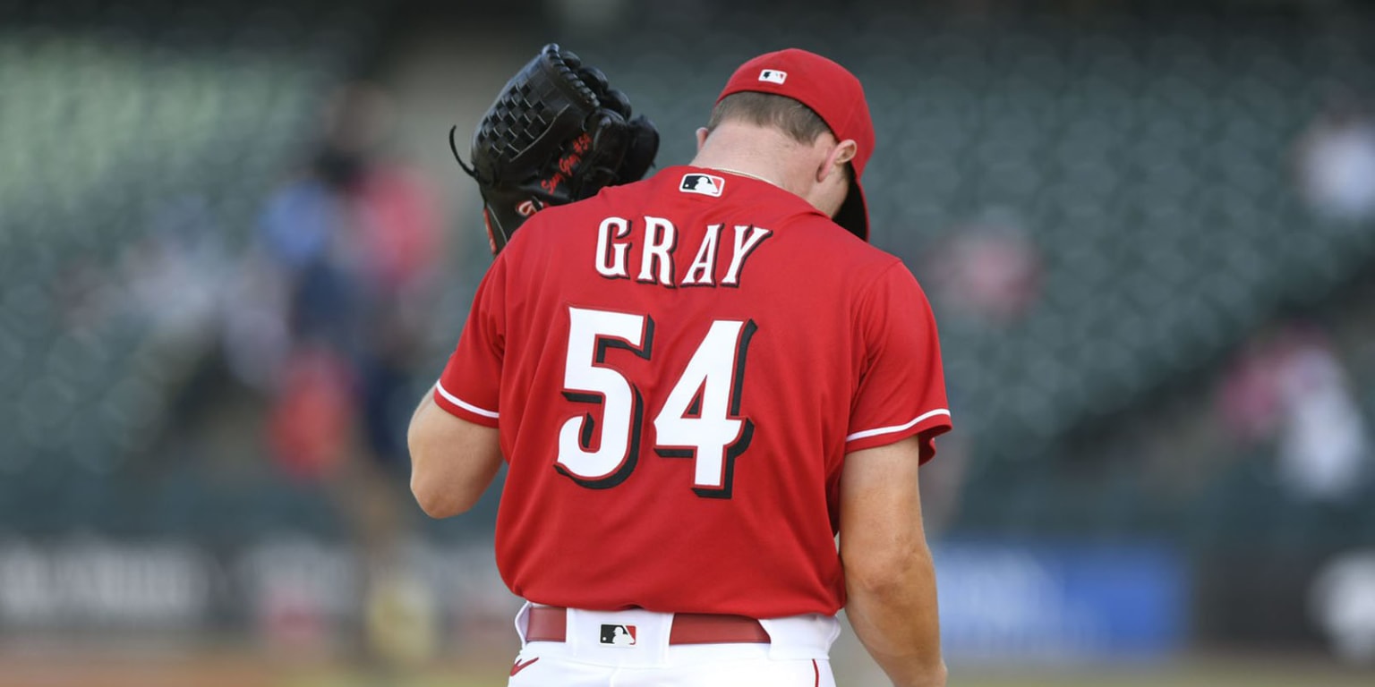 Gray Debuts as Baseball Returns to Louisville | MiLB.com