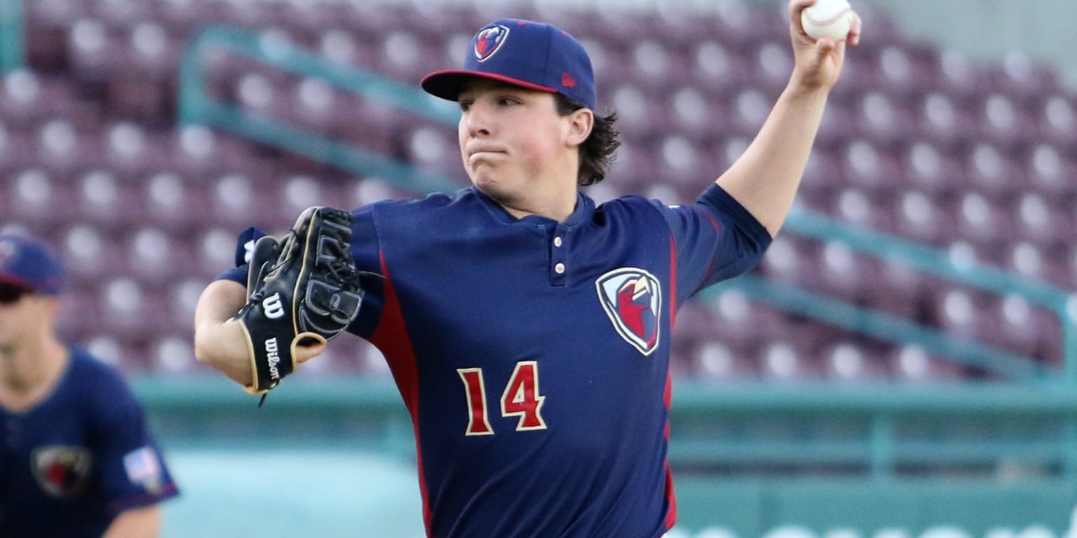 Colorado Rockies No. 5 prospect Ryan Rolison shines in California ...