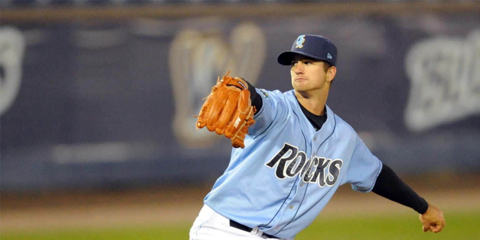 Griffin Dominates in Shutout Win | MiLB.com