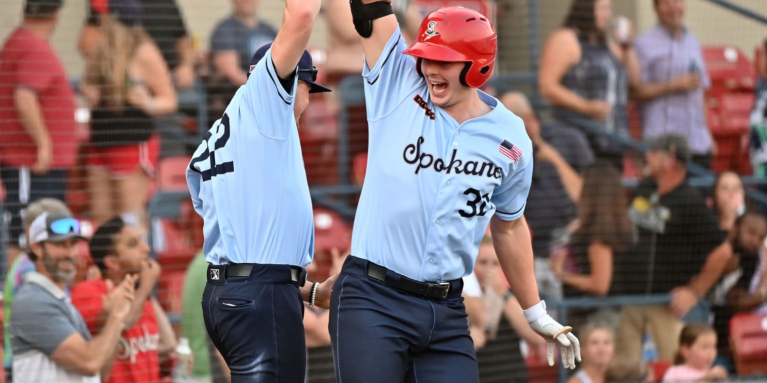 Rocky Mountain High-A: 2021 Season Recap | MiLB.com