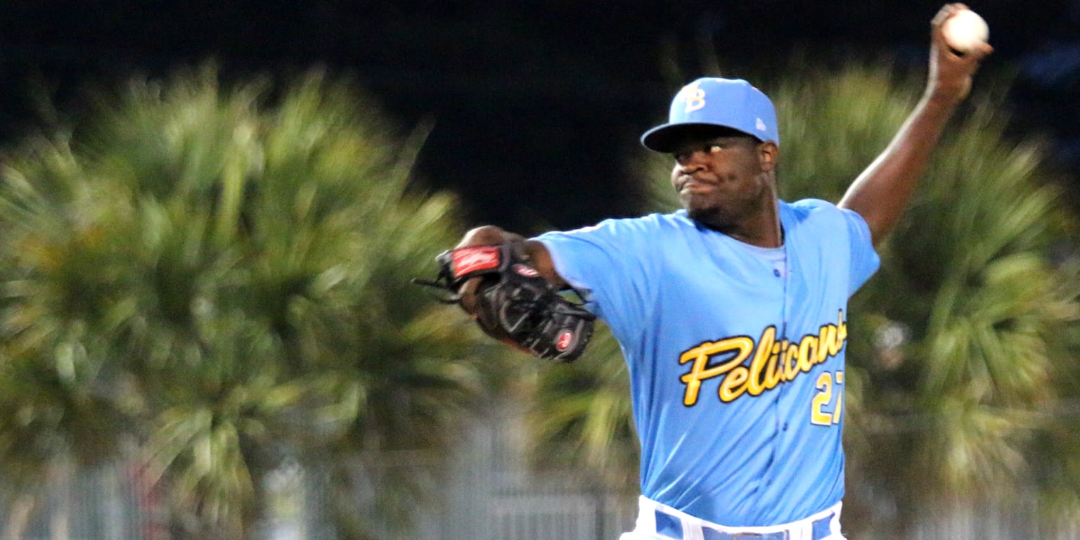 Despite two first inning runs, Birds fall in fifth straight | MiLB.com