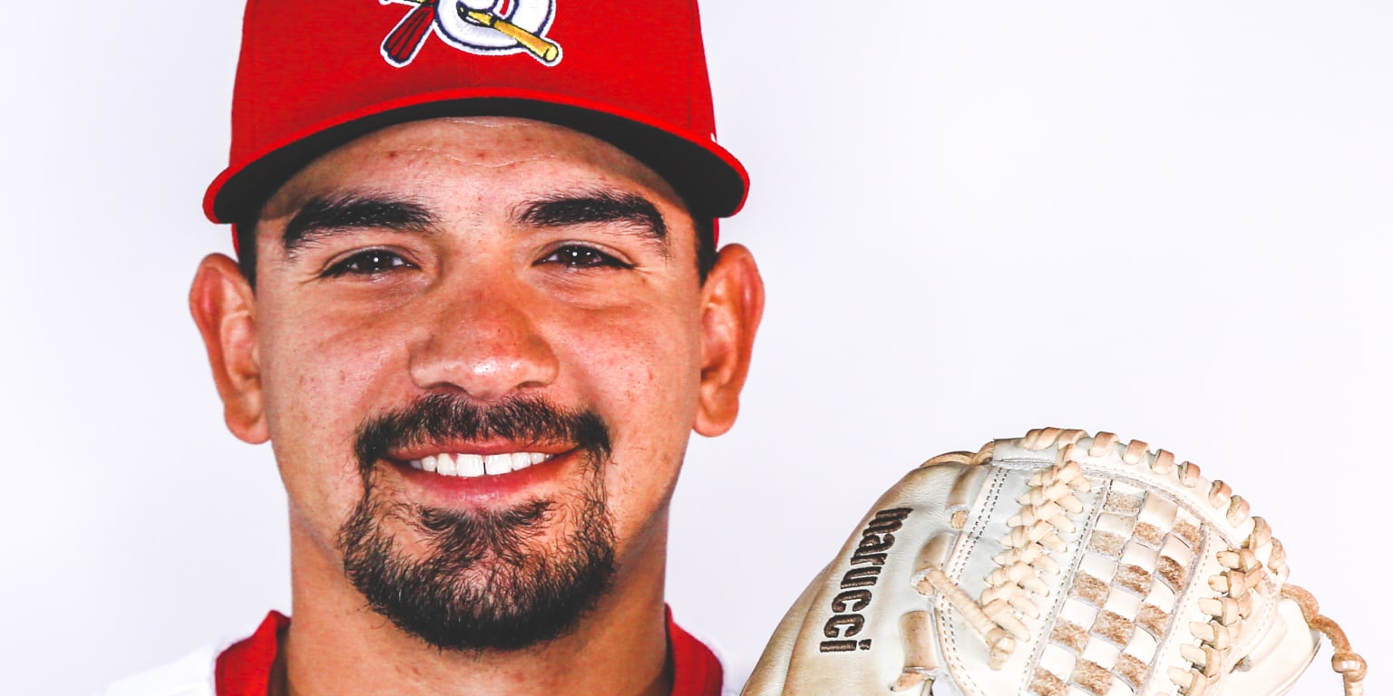 Cards at Home: Roel Ramirez | MiLB.com