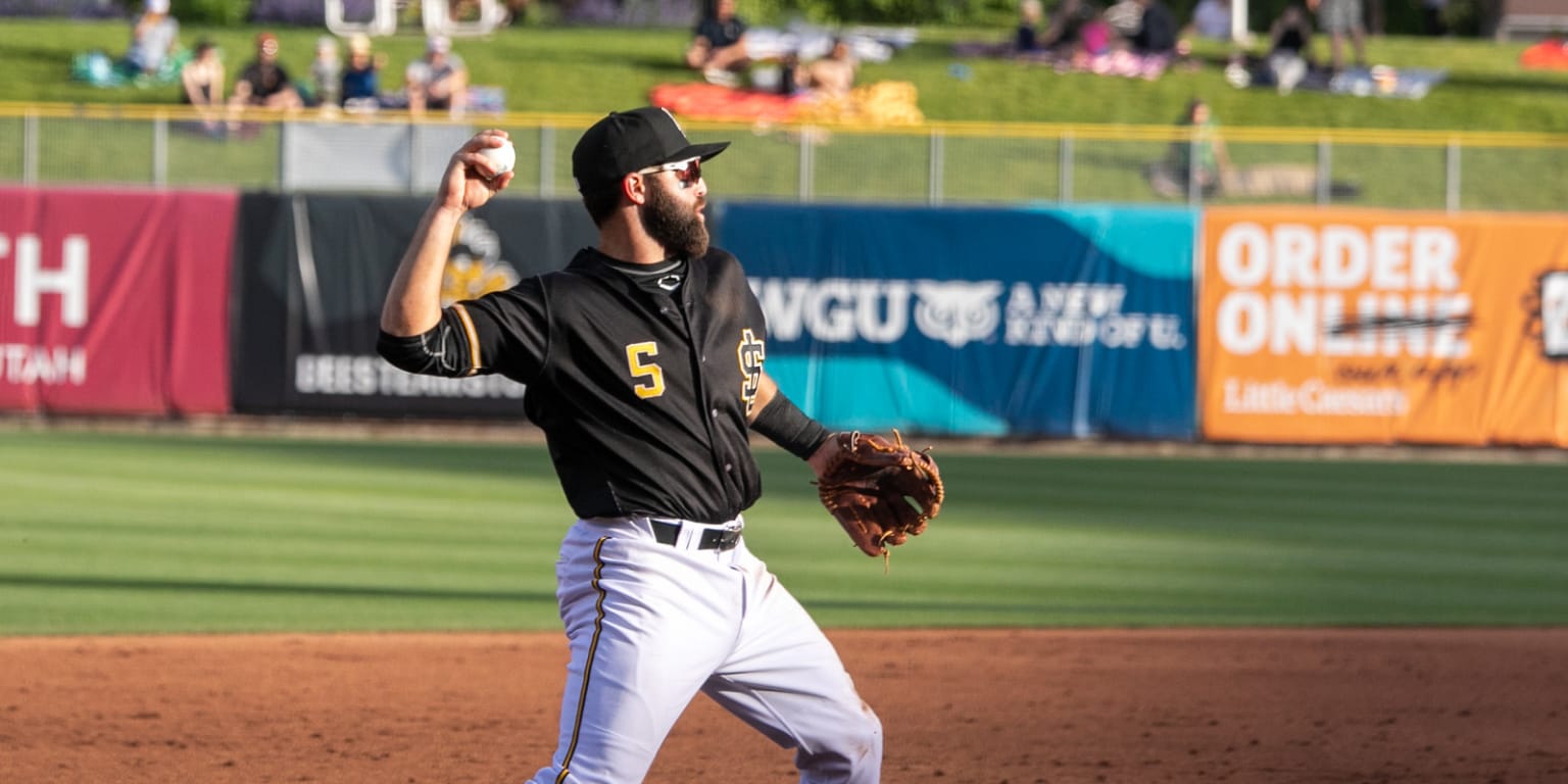 Bees Host Las Vegas to Wrap Up June | MiLB.com