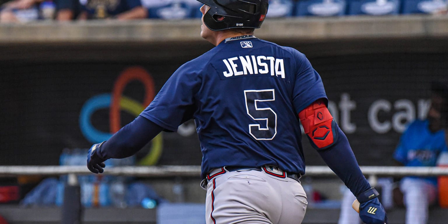 Elder, three homers, guide M-Braves to 40th win of the season on Friday ...