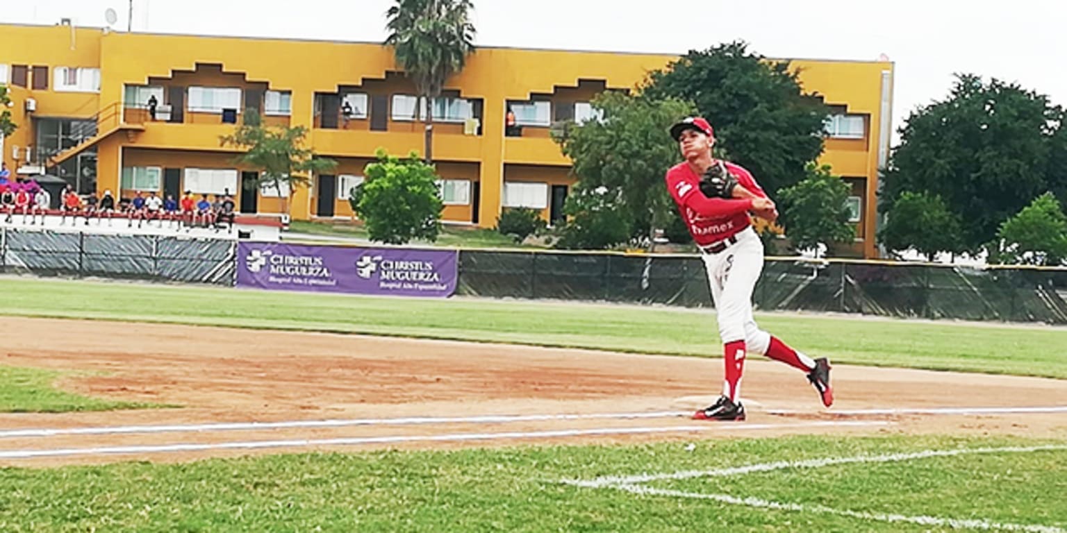 Scouts de MLB evaluaron prospectos de LMB | MiLB.com